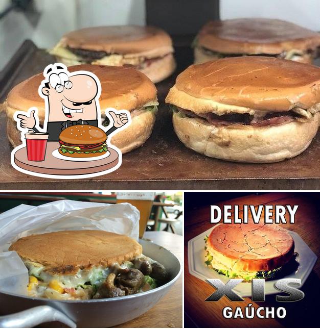 Xis Gaúcho, Rio de Janeiro - Menu do restaurante, preços e opiniões