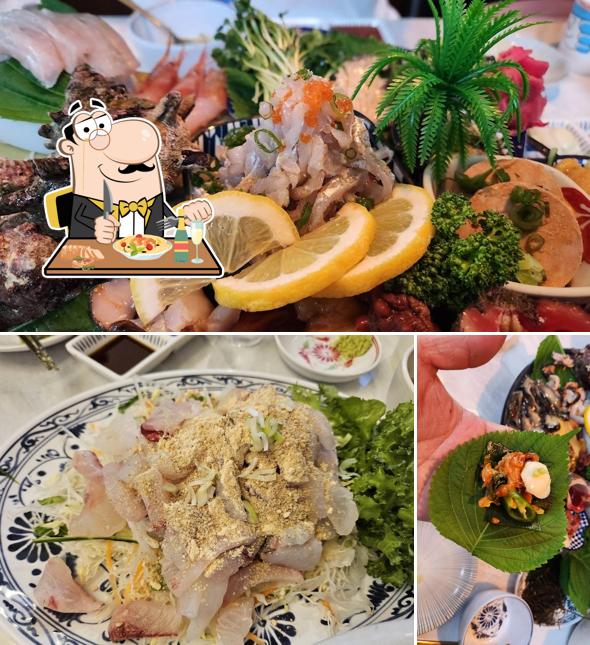 Makejip Samgakji Branch, Seoul - Restaurant menu, prices and reviews