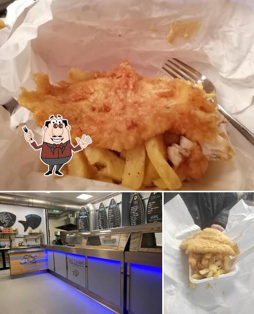 Top 7 restaurants in Prestwick, october 2025 - Restaurant Guru