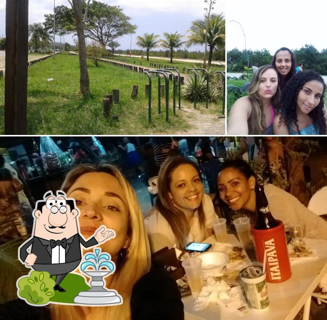 Restaurante Toca do Tatu, Rio de Janeiro - Menú del restaurante ...