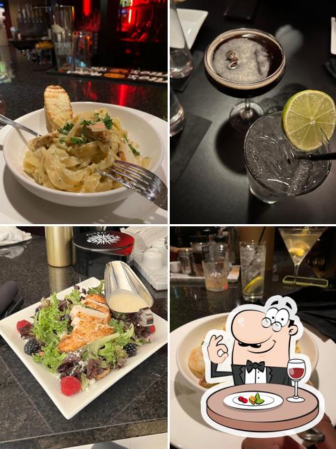 Stir Martini Bar & Kitchen, Westford - Restaurant menu, prices and reviews
