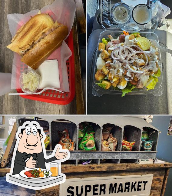 The Fresh Stop, Indiantown - Restaurant menu, prices and reviews