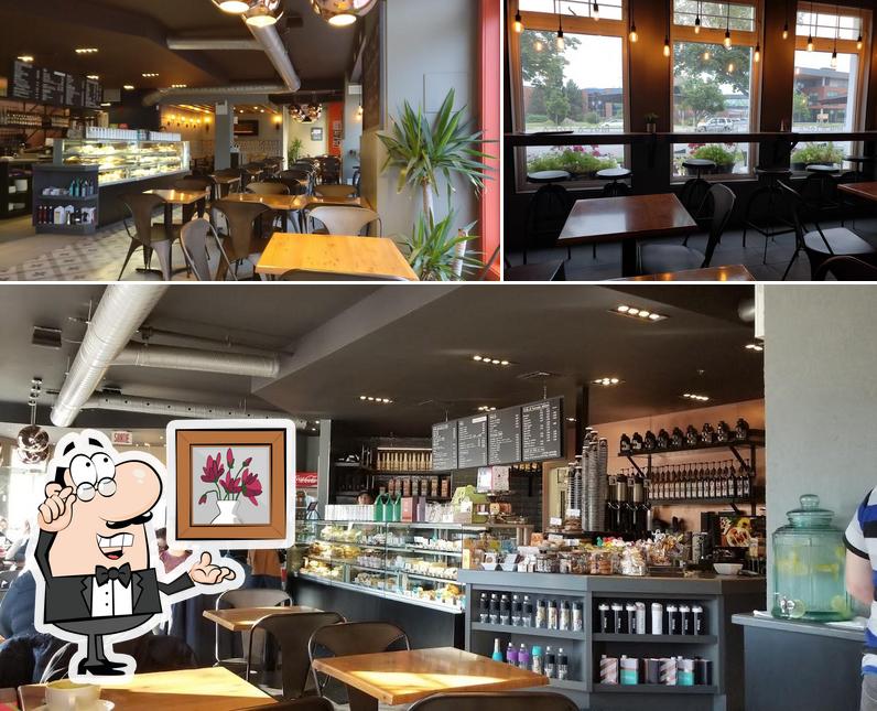 Moca Loca Café, Gatineau - Menu du restaurant, prix et avis