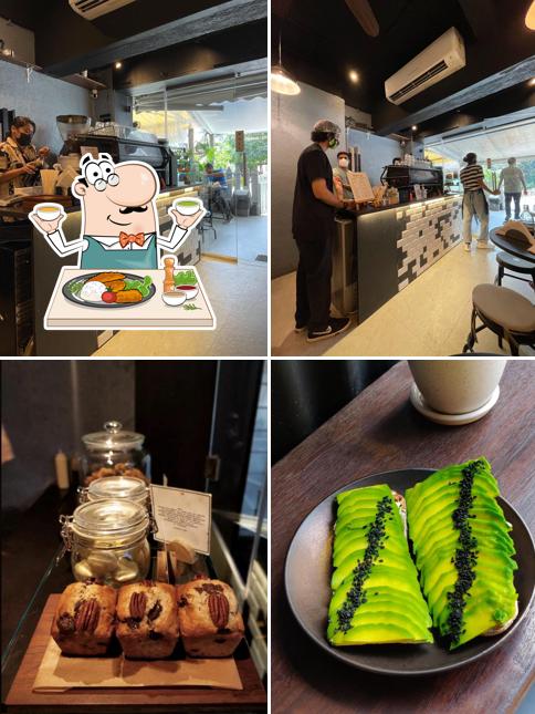 Boojee Cafe, Mumbai - Restaurant menu, prices and reviews
