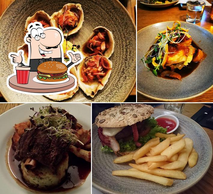 Top 7 restaurants in Invercargill, october 2025 - Restaurant Guru