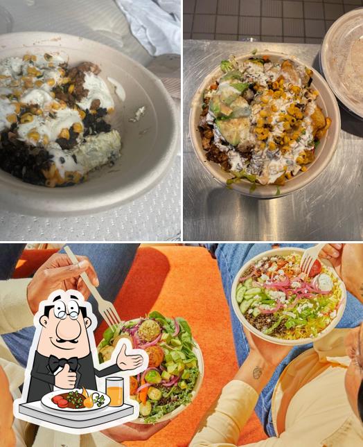 CAVA, Atlanta - Restaurant menu, prices and reviews