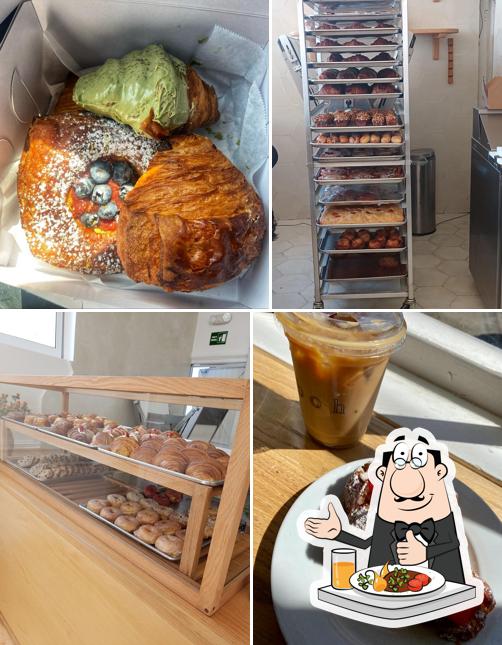 boh, Tijuana - Menú del restaurante, precios y reseñas