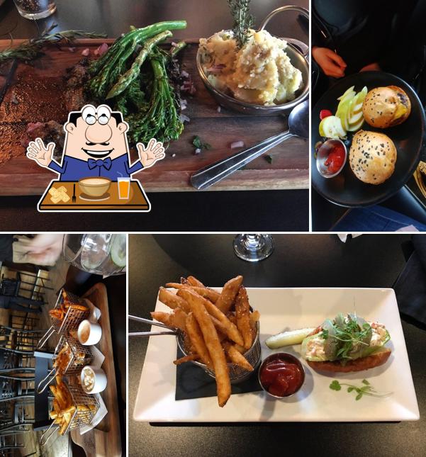 Draft Gastropub, Appleton - Restaurant menu, prices and reviews