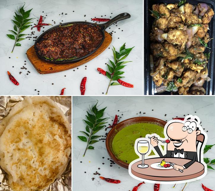 Karikku Restaurant, Abu Dhabi - Restaurant menu, prices and reviews
