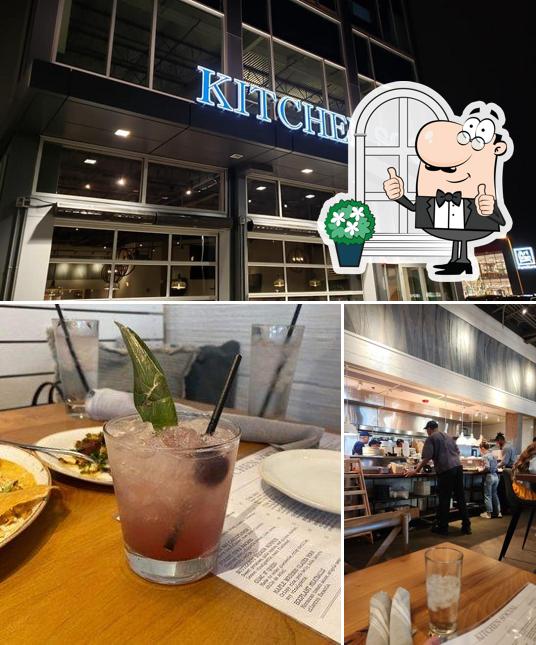Kitchen Social, Columbus - Restaurant menu, prices and reviews