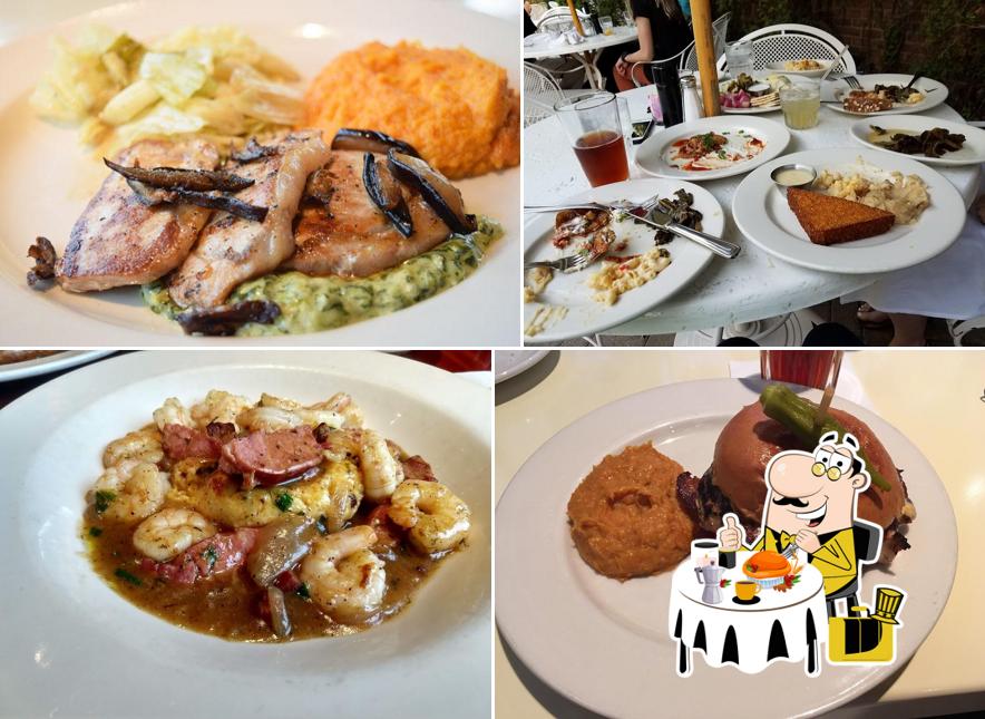 Lucky 32 Southern Kitchen, Cary - Restaurant menu, prices and reviews