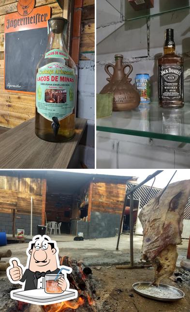Caminho da Roça Bar, Jundiaí - Menu do restaurante, preços e opiniões