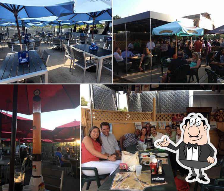 Green Knoll Grill, Bridgewater - Restaurant menu, prices and reviews