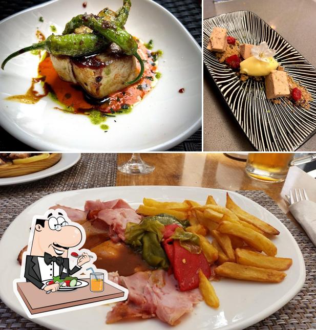 Mendi Berri Taberna, San Sebastián - Restaurant menu, prices and reviews