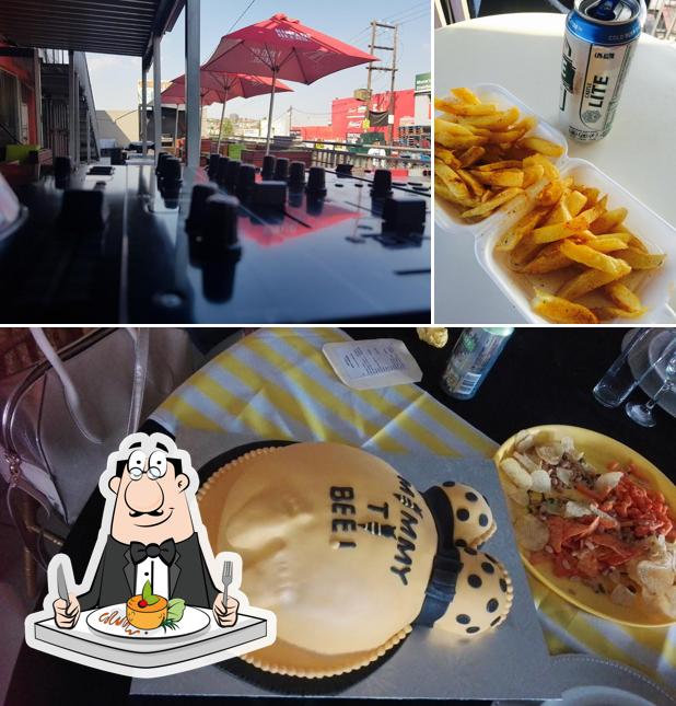Momes Place, Diepsloot - Restaurant menu, prices and reviews