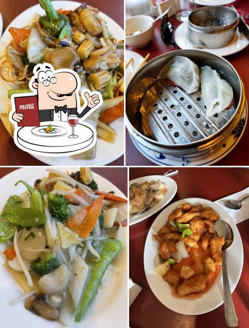 Yen Ching Restaurant, Boise - Restaurant menu, prices and reviews