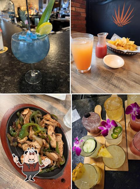 Casa Mezcal Reserva, Penn Yan - Restaurant menu, prices and reviews