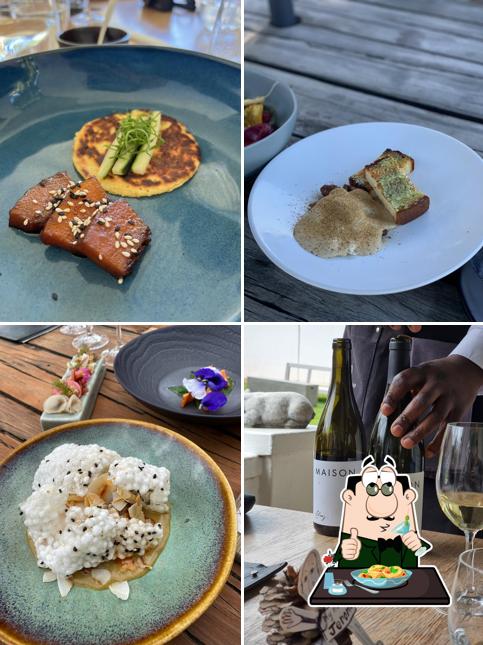 Chefs Warehouse at Maison, Franschhoek - Restaurant menu, prices and ...