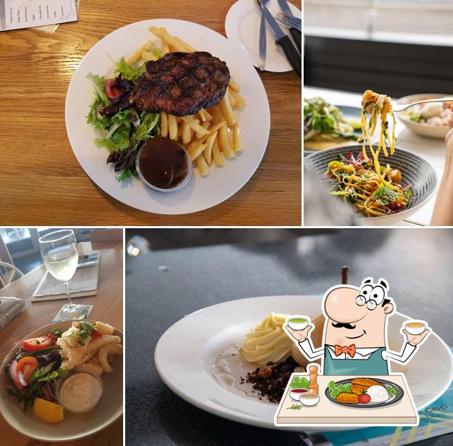Hotel CBD, Varsity Lakes - Restaurant menu, prices and reviews