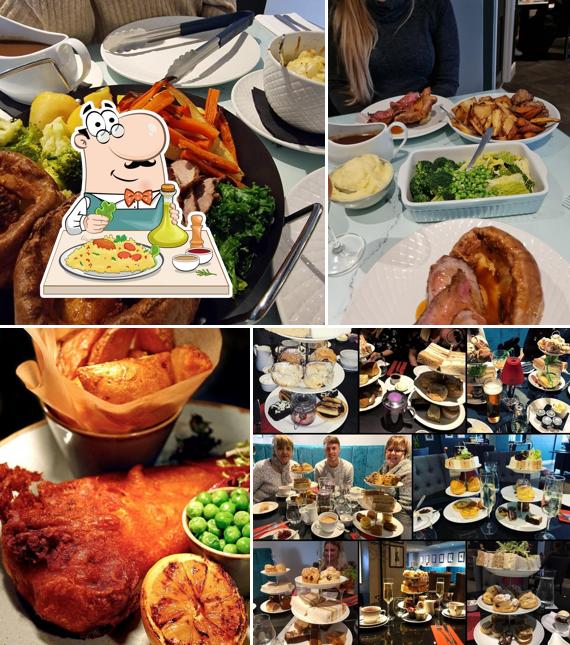 The Cromwell, Ely - Restaurant menu, prices and reviews