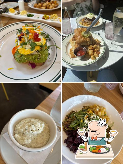 The House of Marigold, Louisville - Restaurant menu, prices and reviews