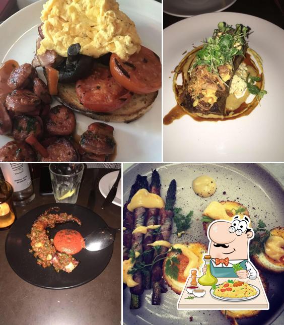 The European, Melbourne - Restaurant menu, prices and reviews