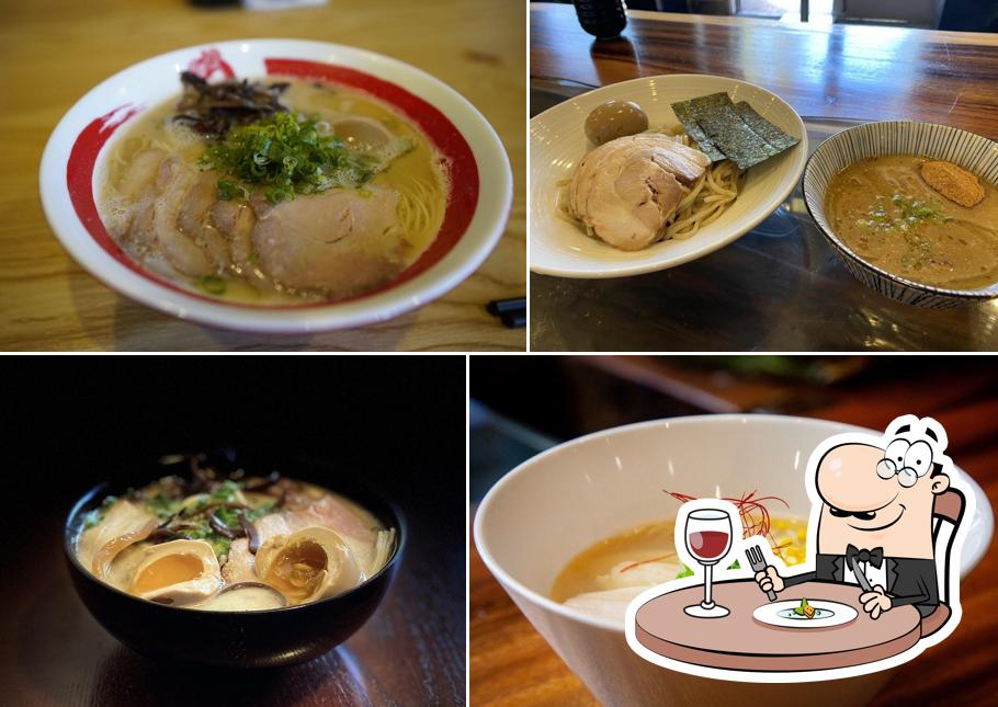 Angry Ramen, San Leandro - Restaurant menu, prices and reviews