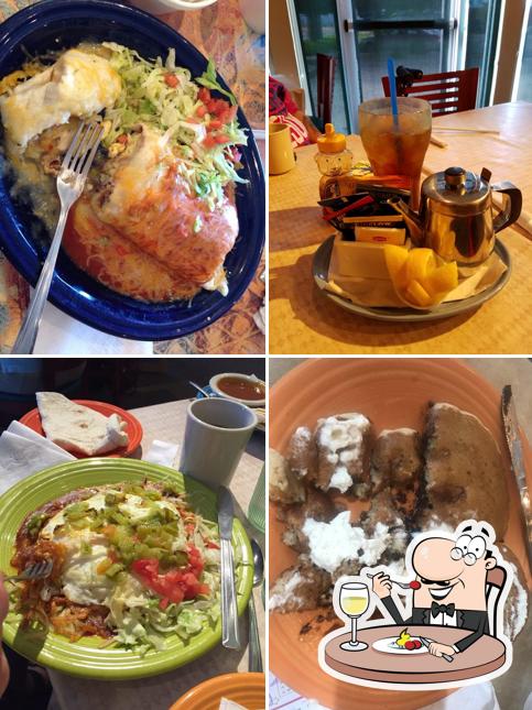 Jimmy's Cafe On Jefferson, Albuquerque - Restaurant menu, prices and ...