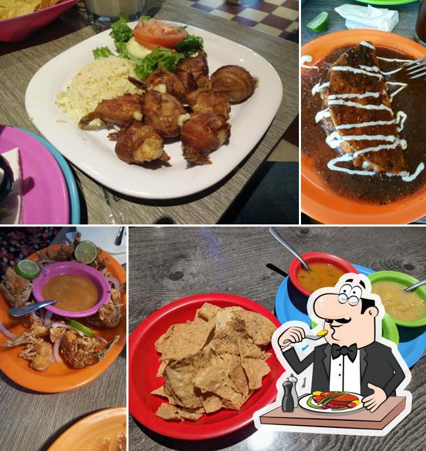 Mariscos Alfreditos, Hermosillo - Restaurant menu, prices and reviews