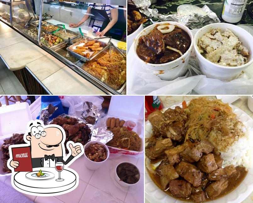 Mission Asian Market, Oceanside - Restaurant menu, prices and reviews