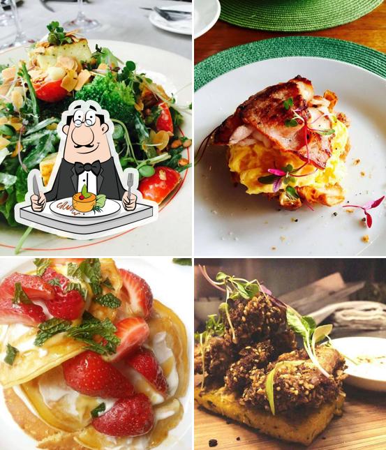 101 Meade Street Restaurant, George - Restaurant menu, prices and reviews