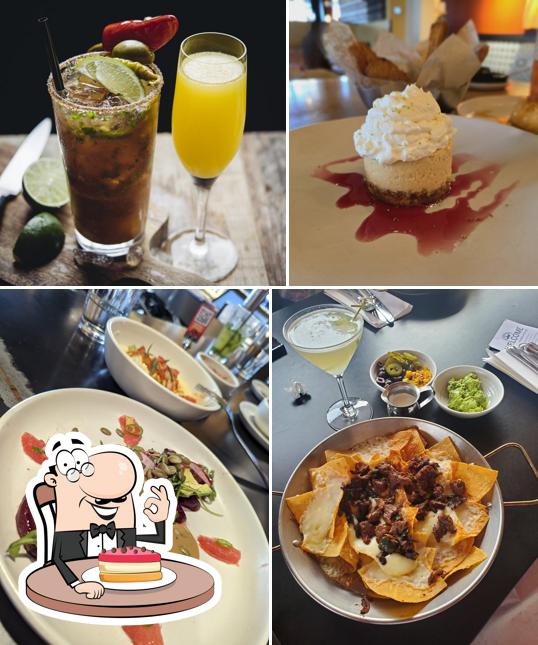 Cactus Restaurant Proctor, Tacoma - Restaurant menu, prices and reviews