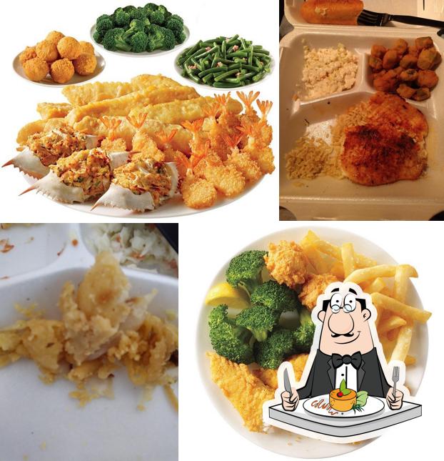 Top 5 restaurants with baked fish in Hendersonville, Tennessee, october ...