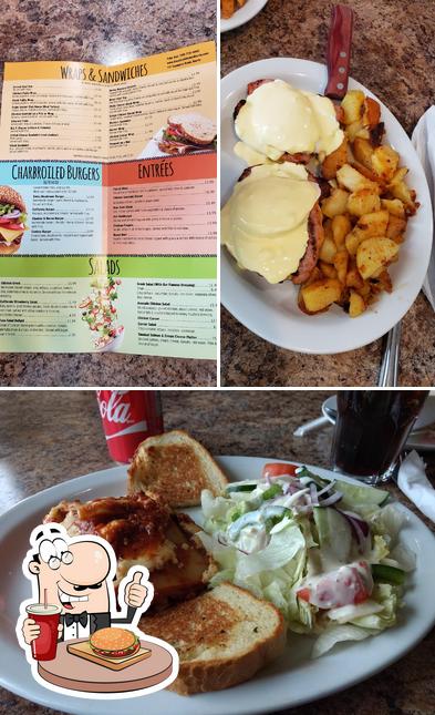 Country Kitchen, Barrie - Restaurant menu, prices and reviews