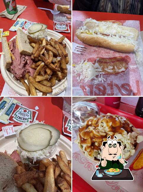 Diabo's Restaurant, Kahnawake 14 - Restaurant menu, prices and reviews