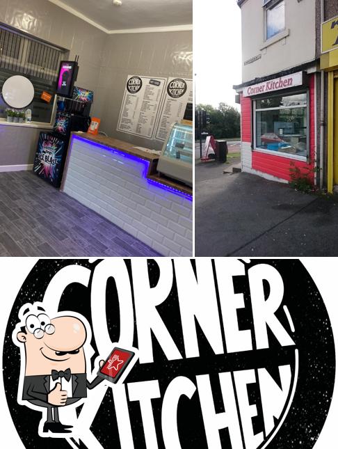 Corner Kitchen, Rotherham - Restaurant menu, prices and reviews