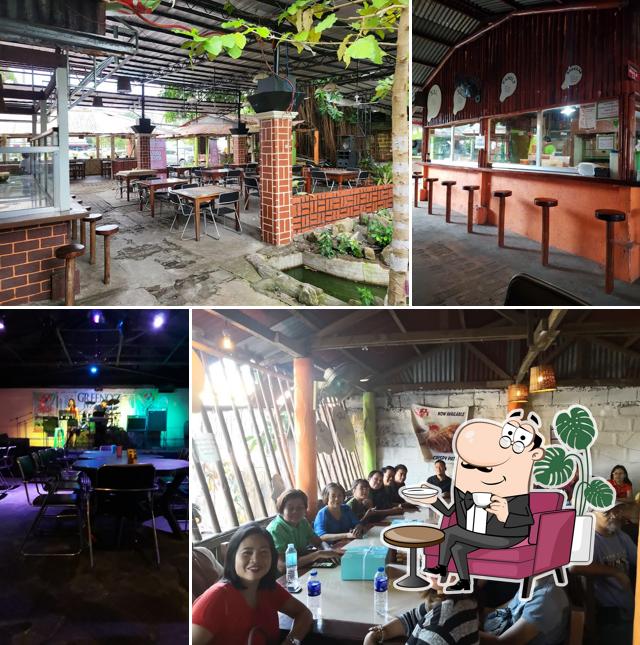 Greenoz Pizzeria and Restorante, Bacolod - Restaurant menu, prices and ...