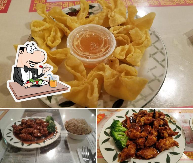 Hunan Palace, Pittsburgh - Restaurant menu, prices and reviews
