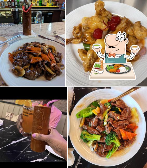 Jade Lowell Restaurant, Lowell - Restaurant menu, prices and reviews
