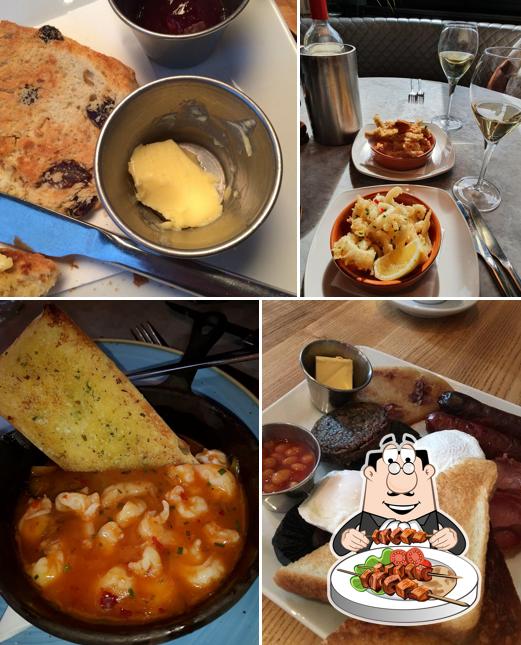 Lido Prestwick, Prestwick - Restaurant menu, prices and reviews