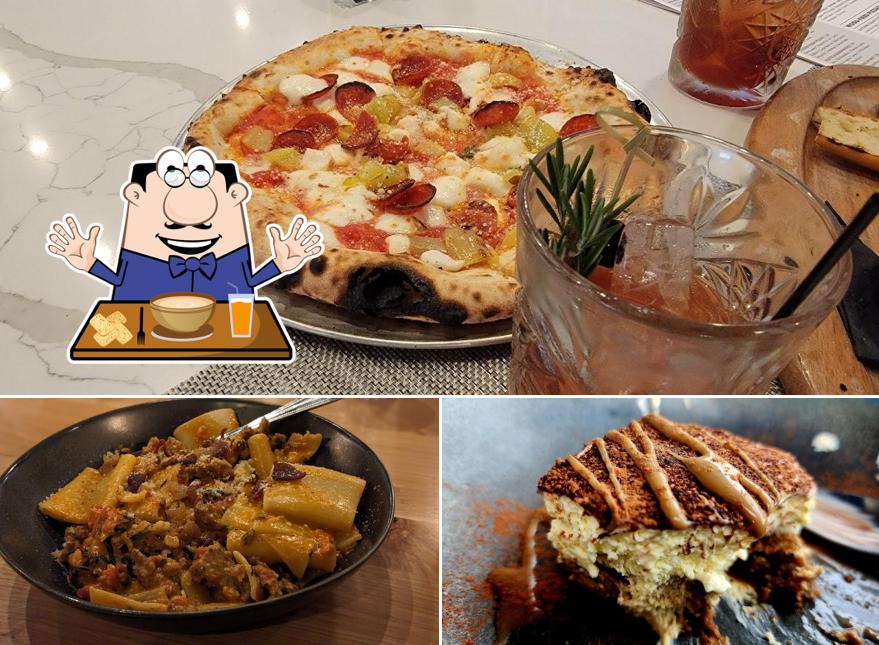 GIA MIA Elmhurst, Elmhurst - Restaurant menu, prices and reviews