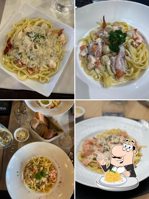 Perard Traditions, Le Touquet-Paris-Plage - Menu du restaurant, prix et ...