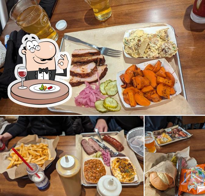 TTs Liberty Lake, Liberty Lake - Restaurant menu, prices and reviews