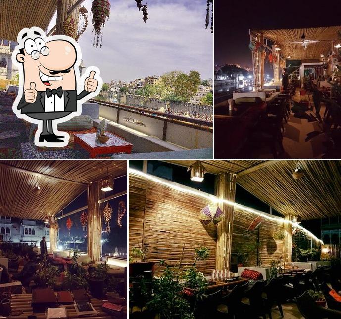 The night jar restro, Udaipur - Restaurant menu, prices and reviews