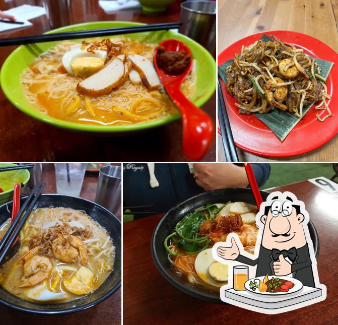 Uncle Eddie, Canning Vale - Restaurant menu, prices and reviews