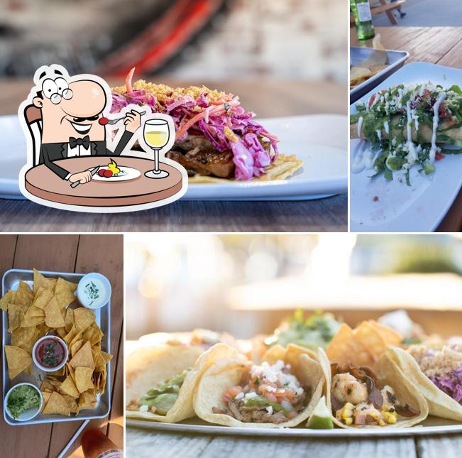 West 22 Tacos, Murfreesboro - Restaurant menu, prices and reviews