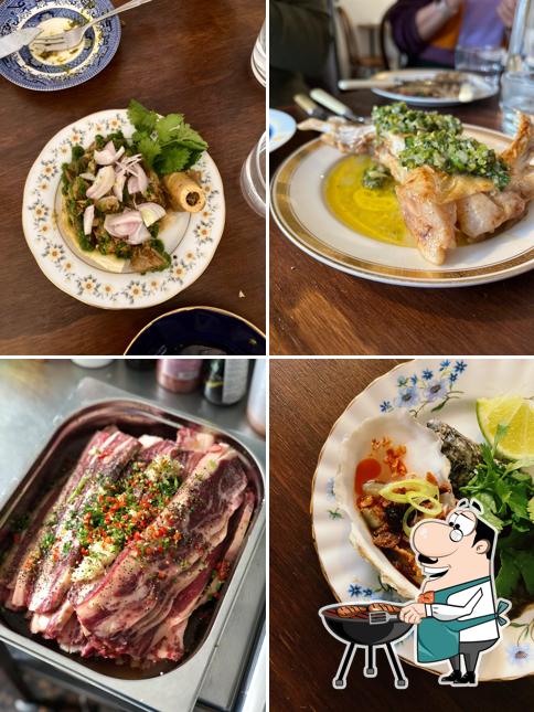 Shankeys, London, Bethnal Green - Restaurant menu, prices and reviews