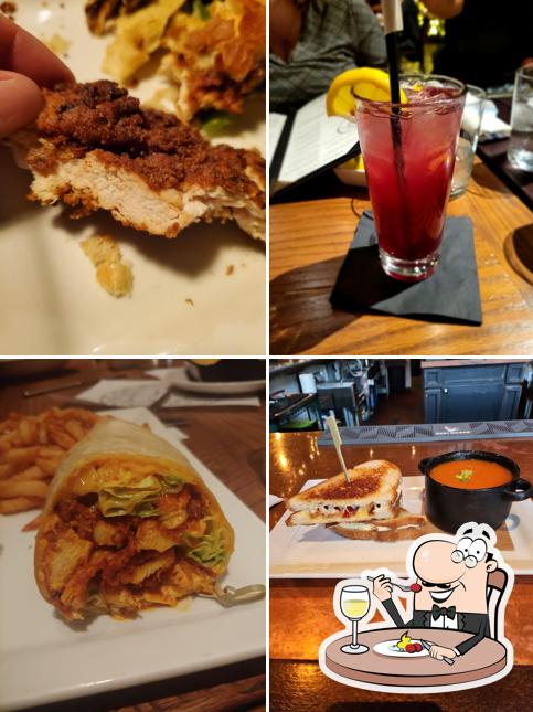 Sitting Duck Tavern, Oxford - Restaurant menu, prices and reviews