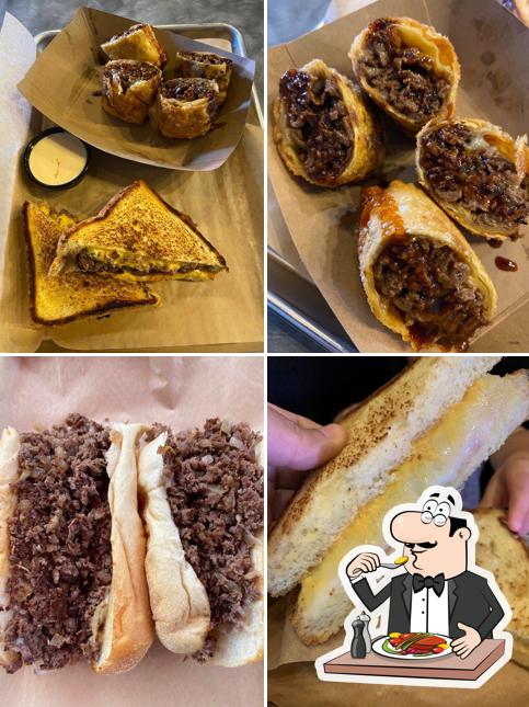 Sumo Shack, Mooresville - Restaurant menu, prices and reviews