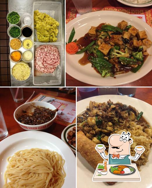 North China Restaurant, Houston - Restaurant menu, prices and reviews